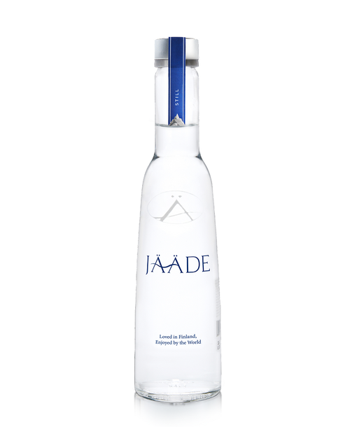 Finnish Spring Water - Taste the Joy of Nordic Nature – Jääde Singapore