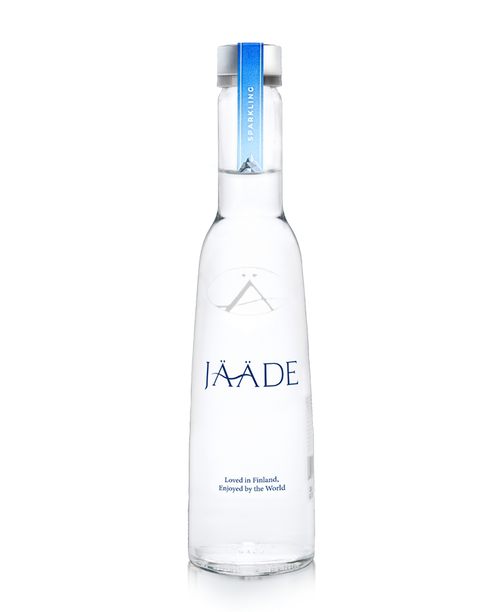 Finnish Spring Water - Taste the Joy of Nordic Nature – Jääde Singapore